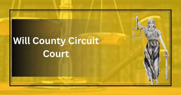 Will County Circuit Court